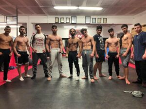 Home - zen-mma